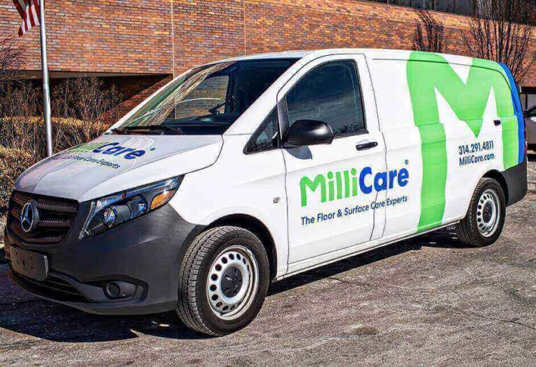 Premier Floor Care And Carpet Cleaning Franchise | MilliCare